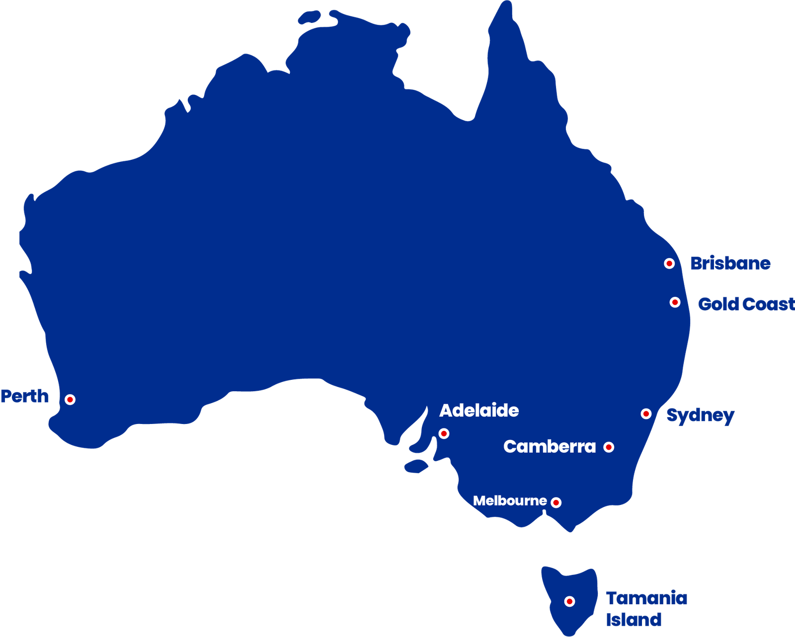 C. Inglés / Paises / Australia / Escuela - Planes B Immersion Global